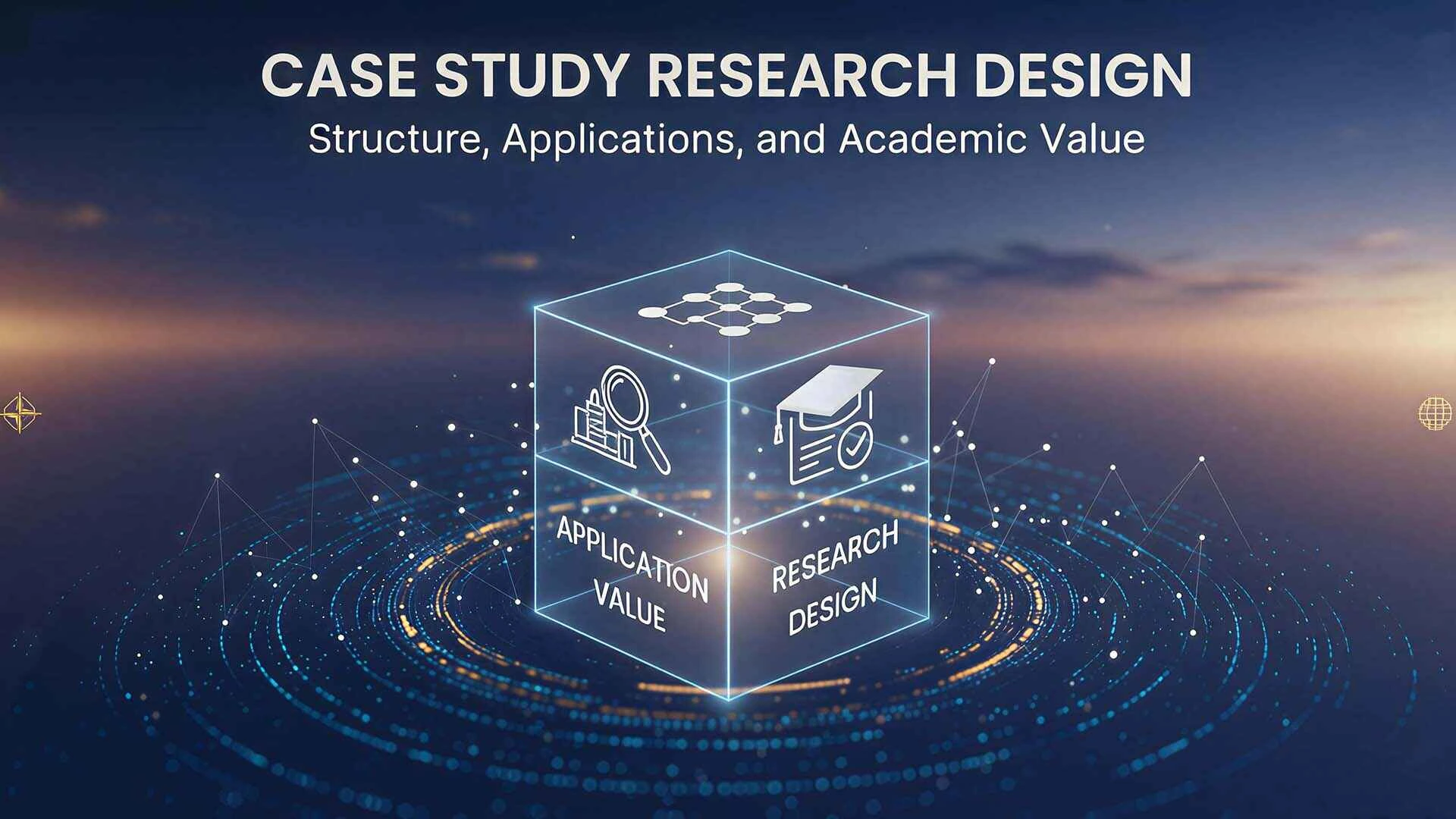 Case Study Research Design: Structure, Applications, and Academic Value